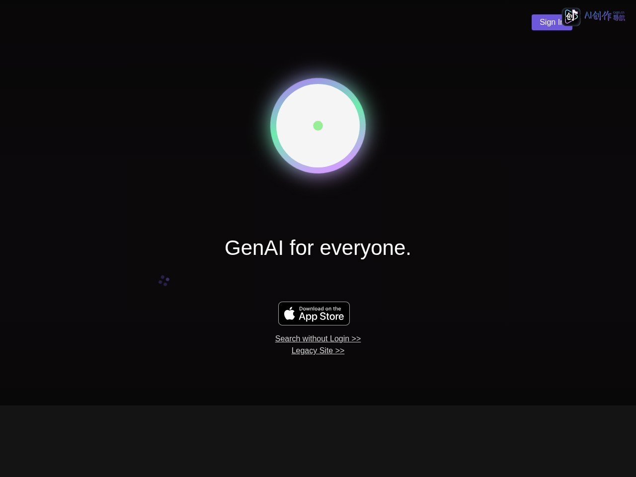 Chub AI | 官网入口 - AI角色创作与分享社区平台